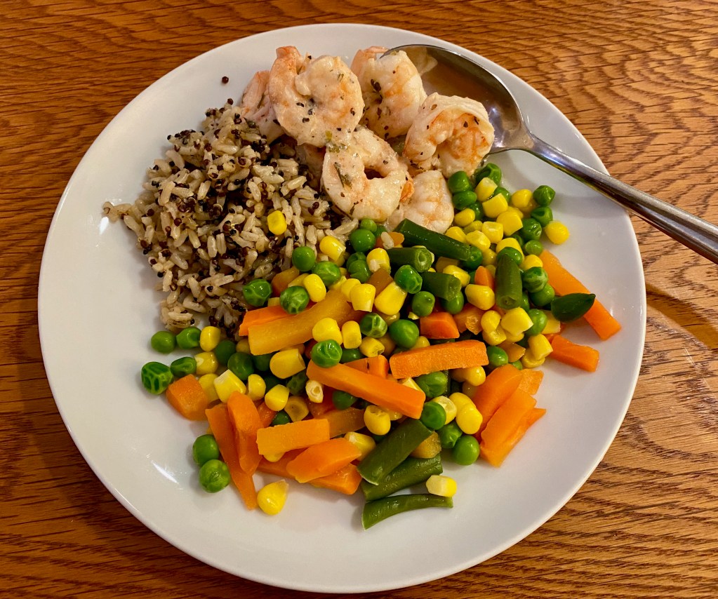 Costco Shrimp - Hawai'i Costco Finds